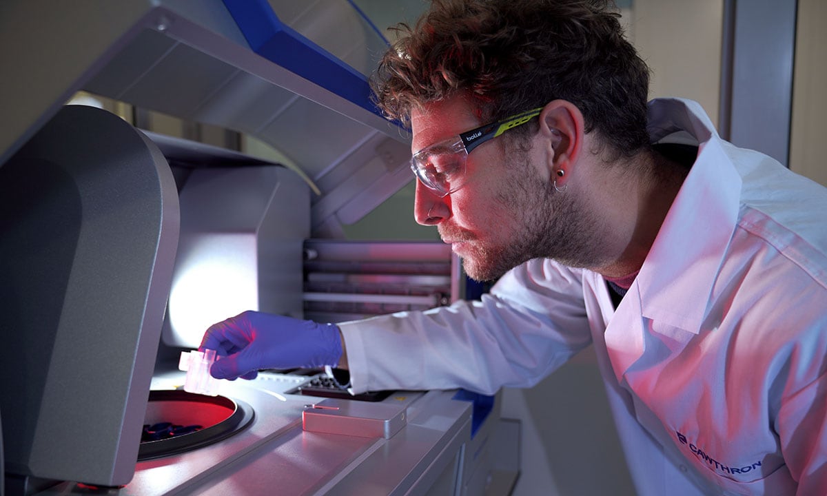 Discover Species with Advanced eDNA Detection Tests