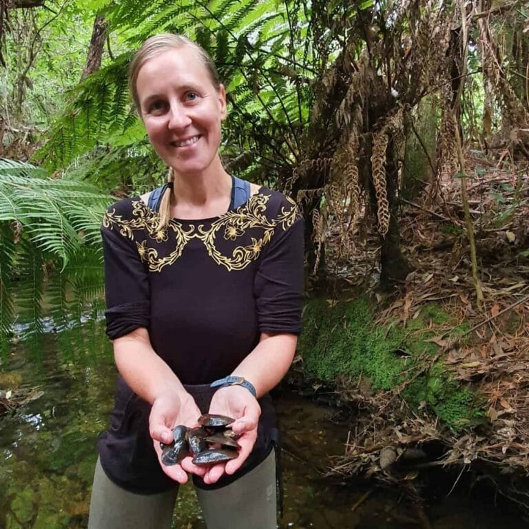 Revolutionise Environmental Monitoring with eDNA Services
